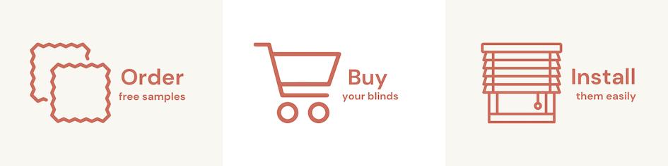 Vertical Blinds – Blinds4All.co.uk