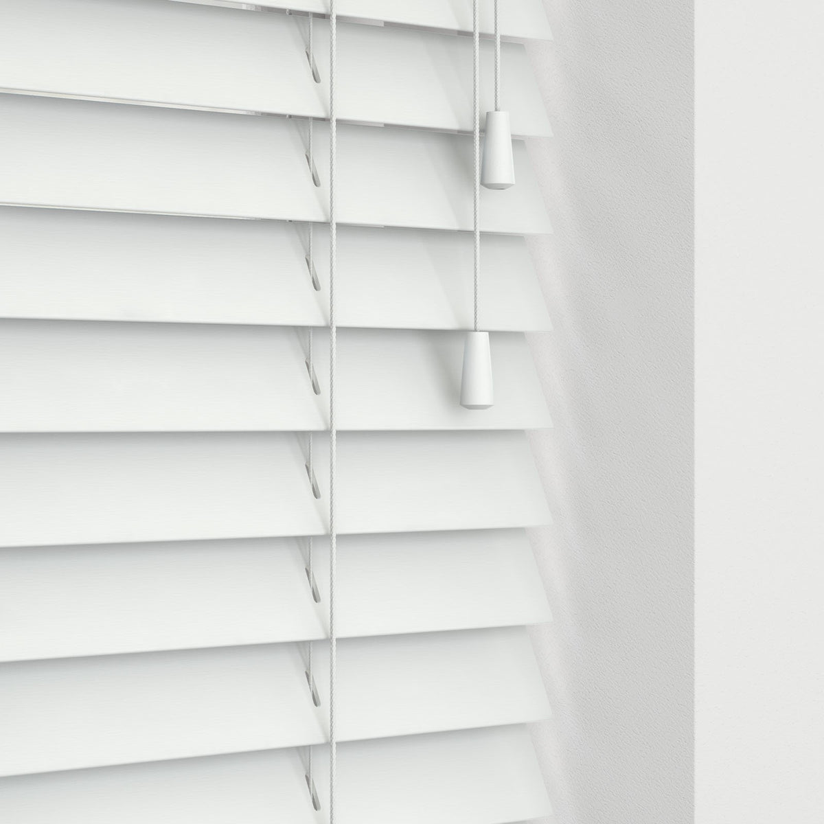 Pure 35mm Wooden Venetian Blind – Blinds4All.co.uk
